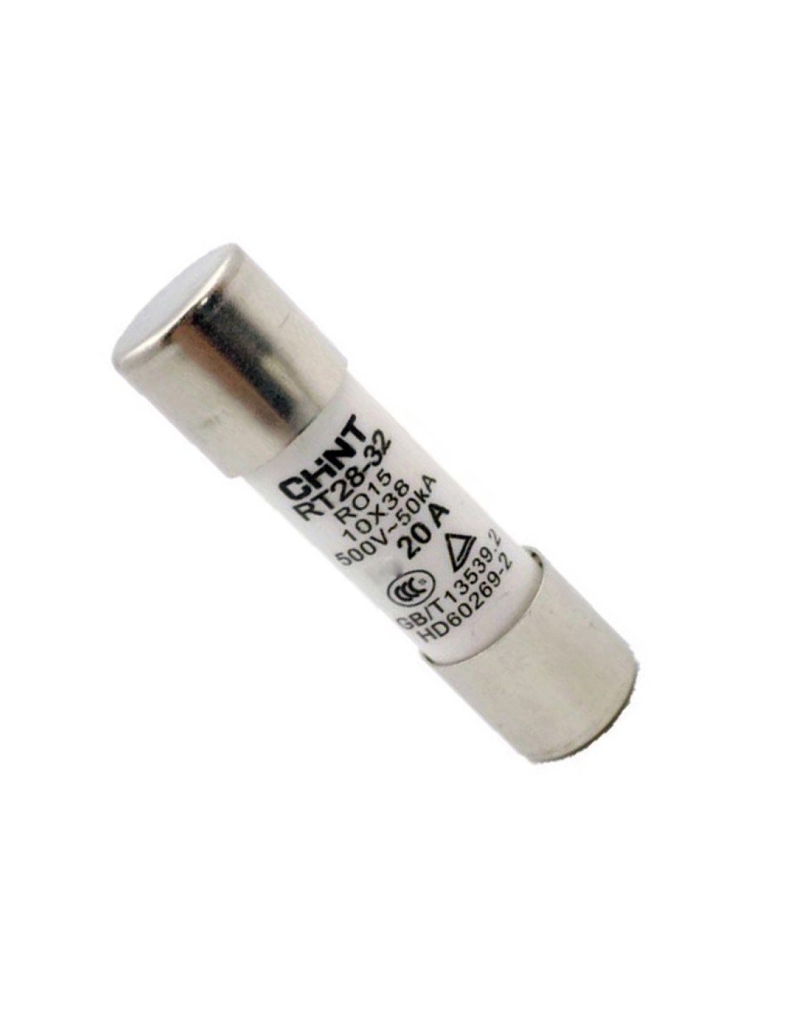 Fusible a couteaux Taille 2 RT36-2 315A gG CHINT