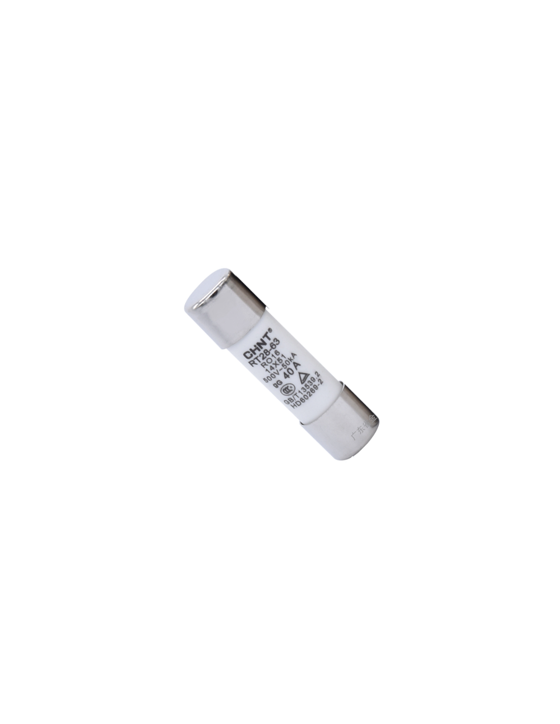 Fusible a couteaux Taille 2 RT36-2 315A gG CHINT